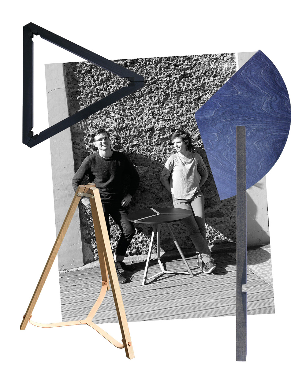 Portfolio for UK artist and writer Paul Baines