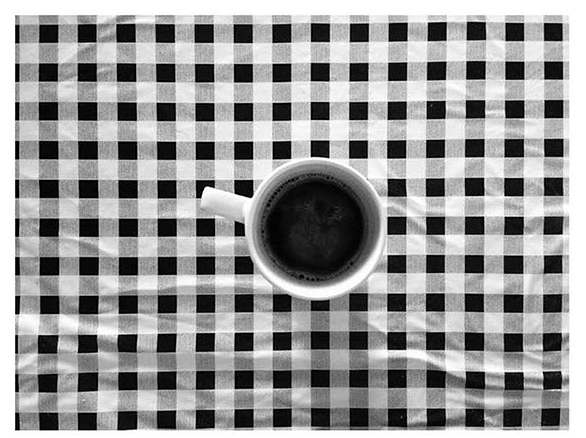 Parallel Frames - Valentina Zanrosso