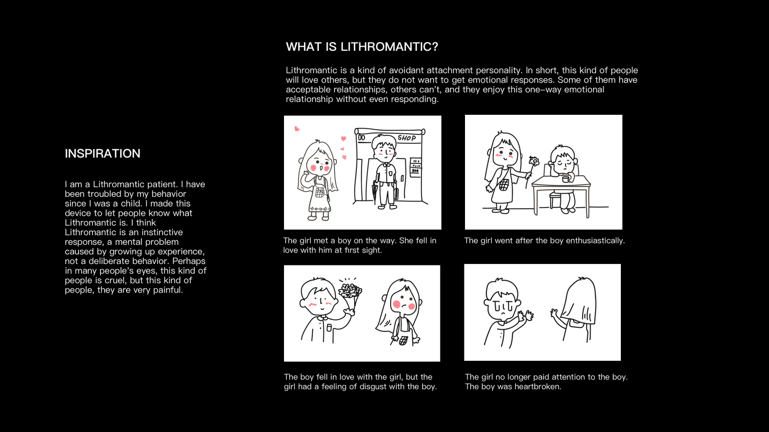 Lithromantic - erica45