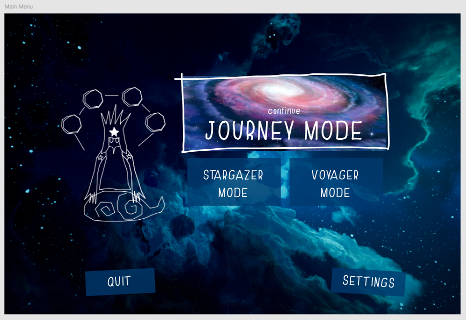 Starwave VR - Christopher Furniss - UX UI Portfolio