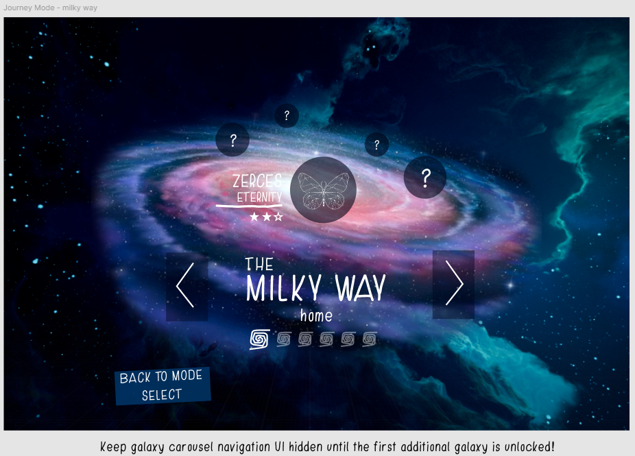 Starwave VR - Christopher Furniss - UX UI Portfolio