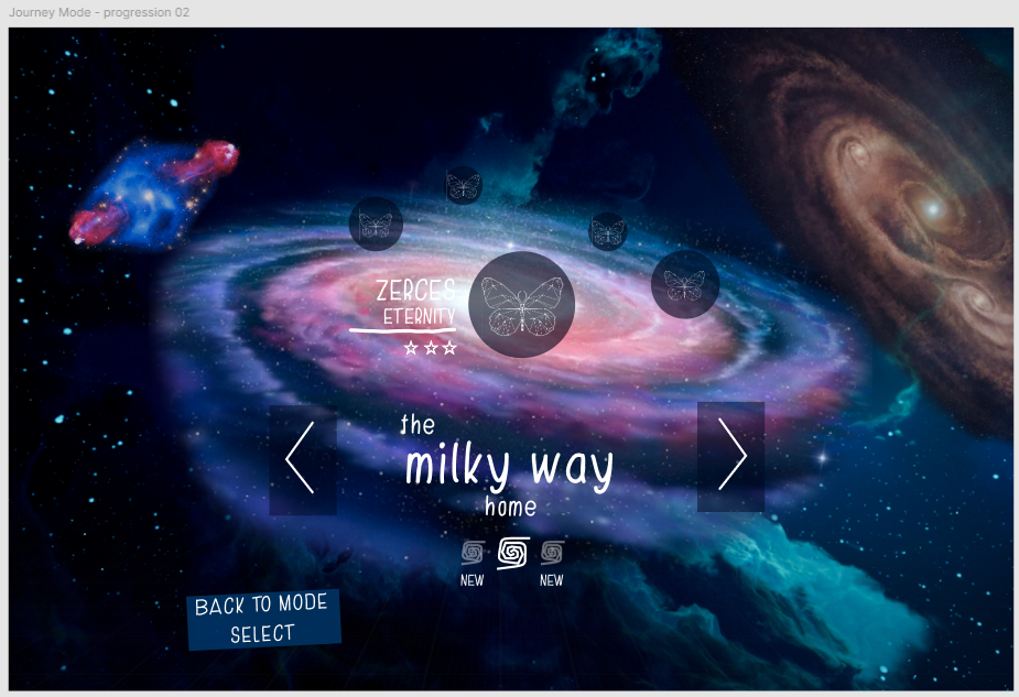Starwave VR - Christopher Furniss - UX UI Portfolio