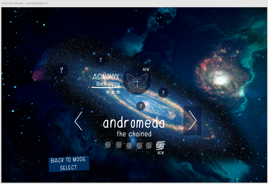 Starwave VR - Christopher Furniss - UX UI Portfolio