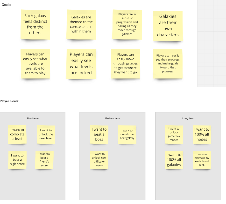 Starwave VR - Christopher Furniss - UX UI Portfolio