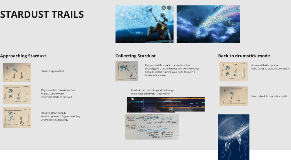 Starwave VR - Christopher Furniss - UX UI Portfolio