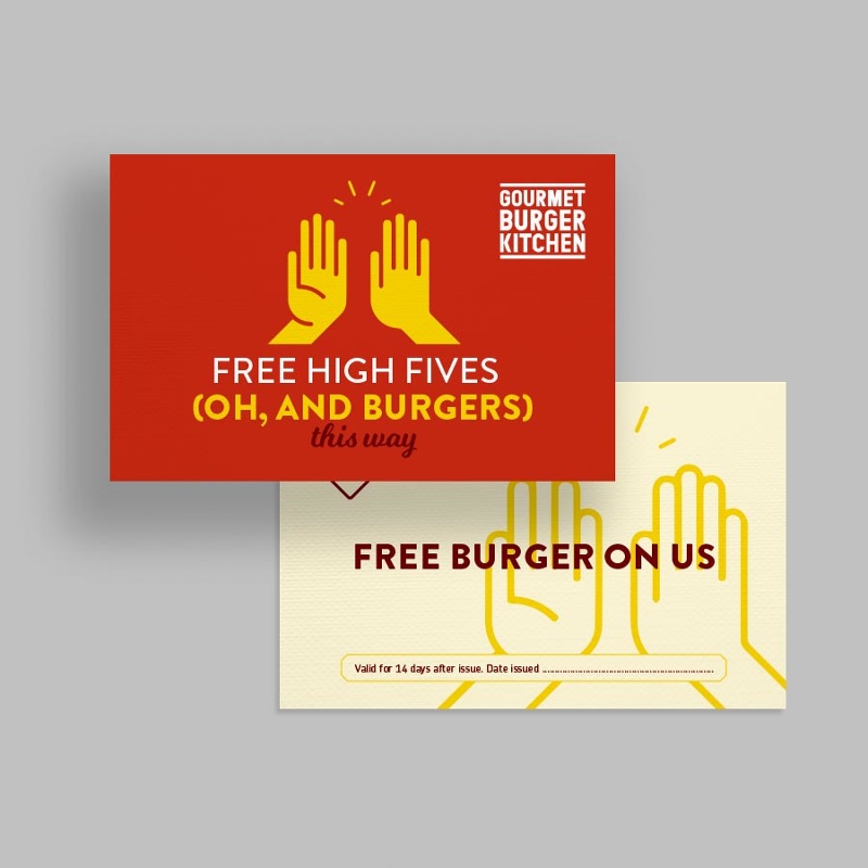 Bounce back cards - Cristina Casabella