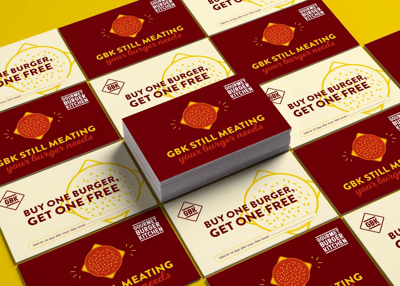 Bounce back cards - Cristina Casabella