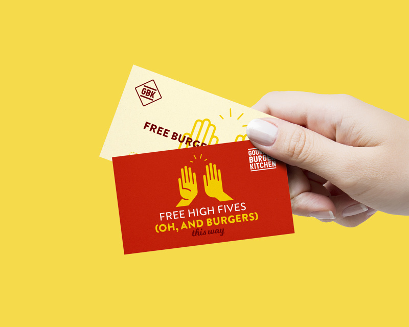 Bounce back cards - Cristina Casabella