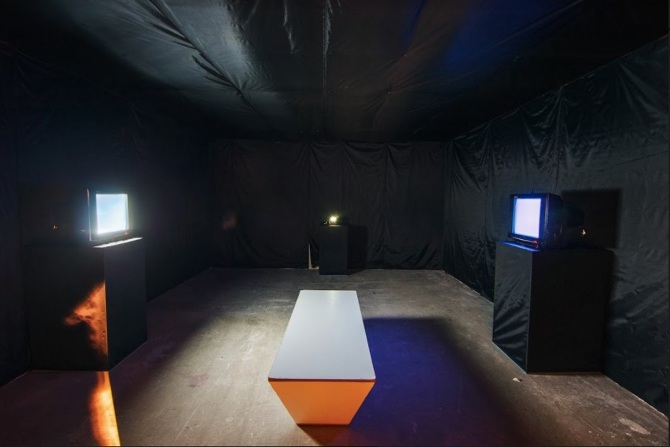 East-Ukrainian Complex - Anton Lapov