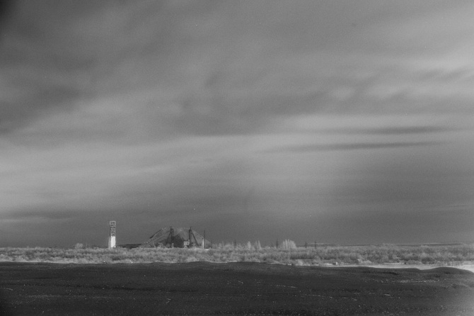 East-Ukrainian Complex - Anton Lapov