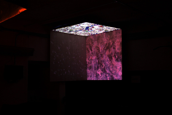 Interactive visualisations - Anton Lapov