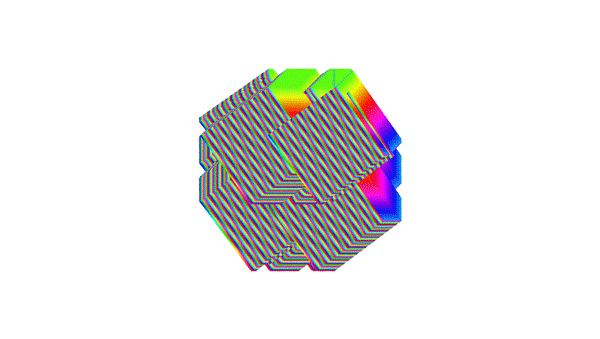 Interactive visualisations - Anton Lapov