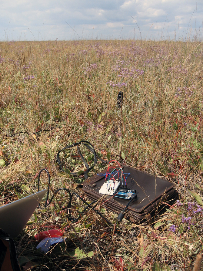 The Habitables - Anton Lapov