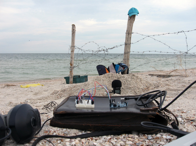 The Habitables - Anton Lapov