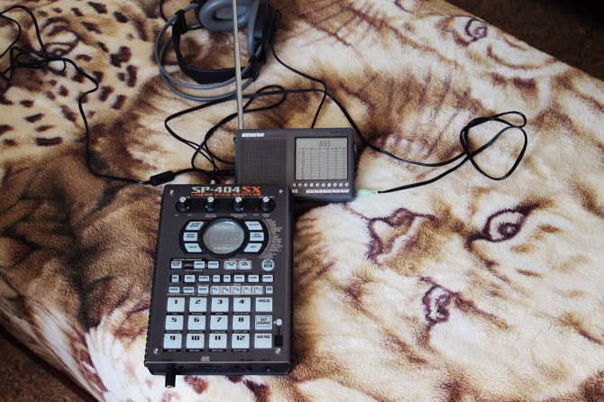 Decoration - Anton Lapov