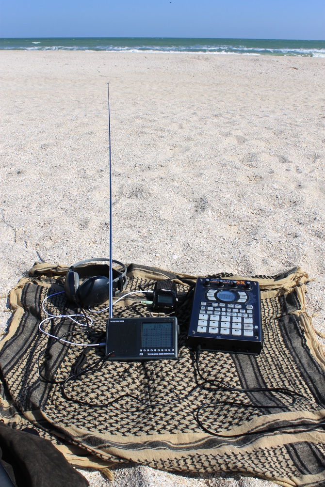 Decoration - Anton Lapov