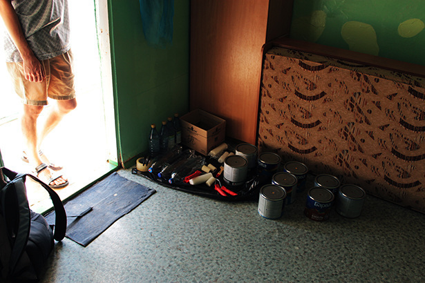 Decoration - Anton Lapov