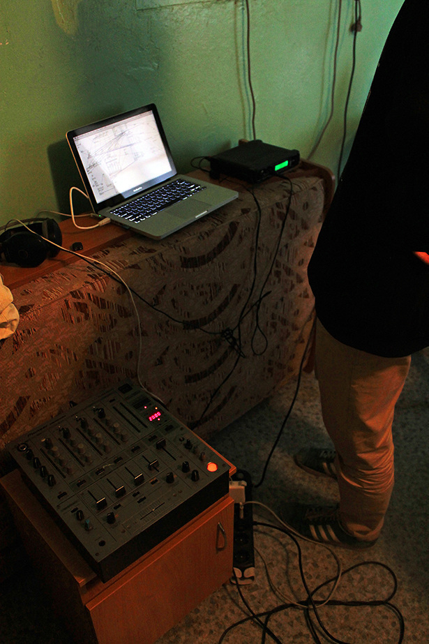 Decoration - Anton Lapov