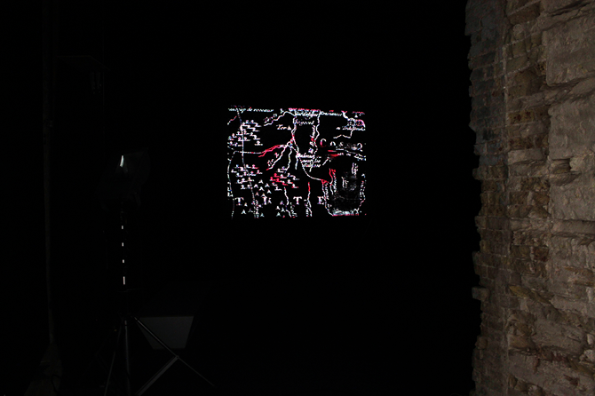 Desertum Asoviense - Anton Lapov