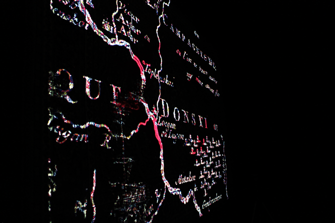 Desertum Asoviense - Anton Lapov