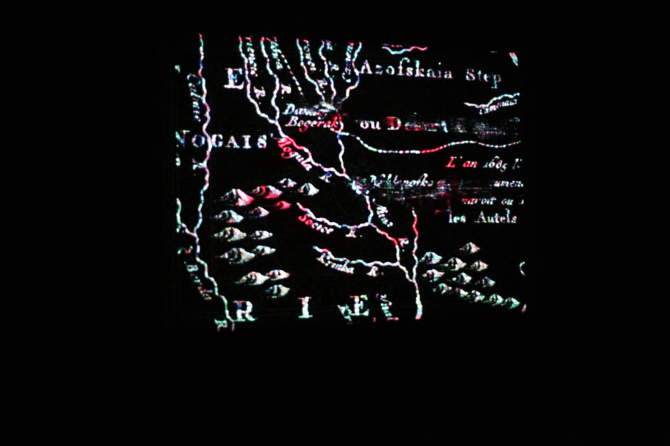 Desertum Asoviense - Anton Lapov