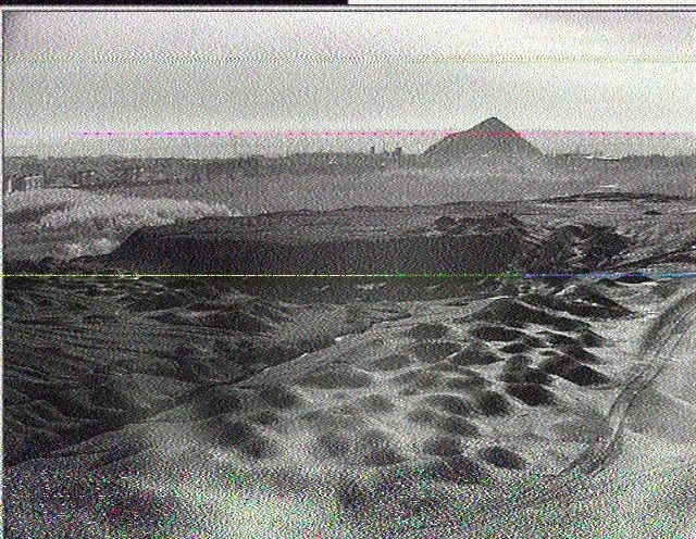 Glitch Stream 2 - Anton Lapov