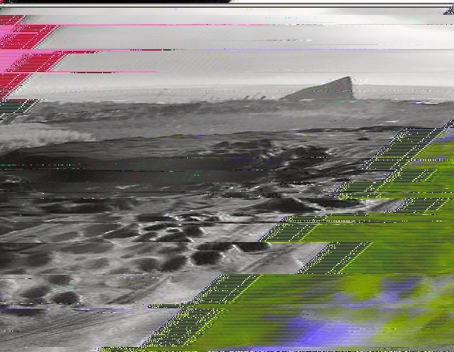 Glitch Stream 2 - Anton Lapov