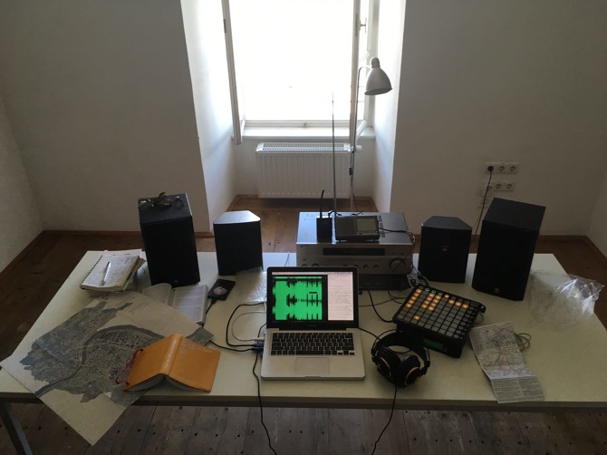 The Politics of Media Art - Anton Lapov
