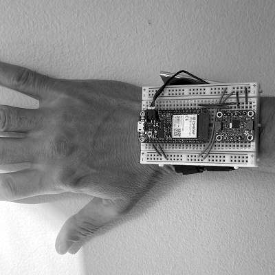 Affective Mobilization - Anton Lapov