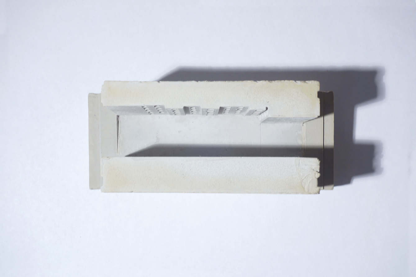 122 OLIVE /// - Vacancy