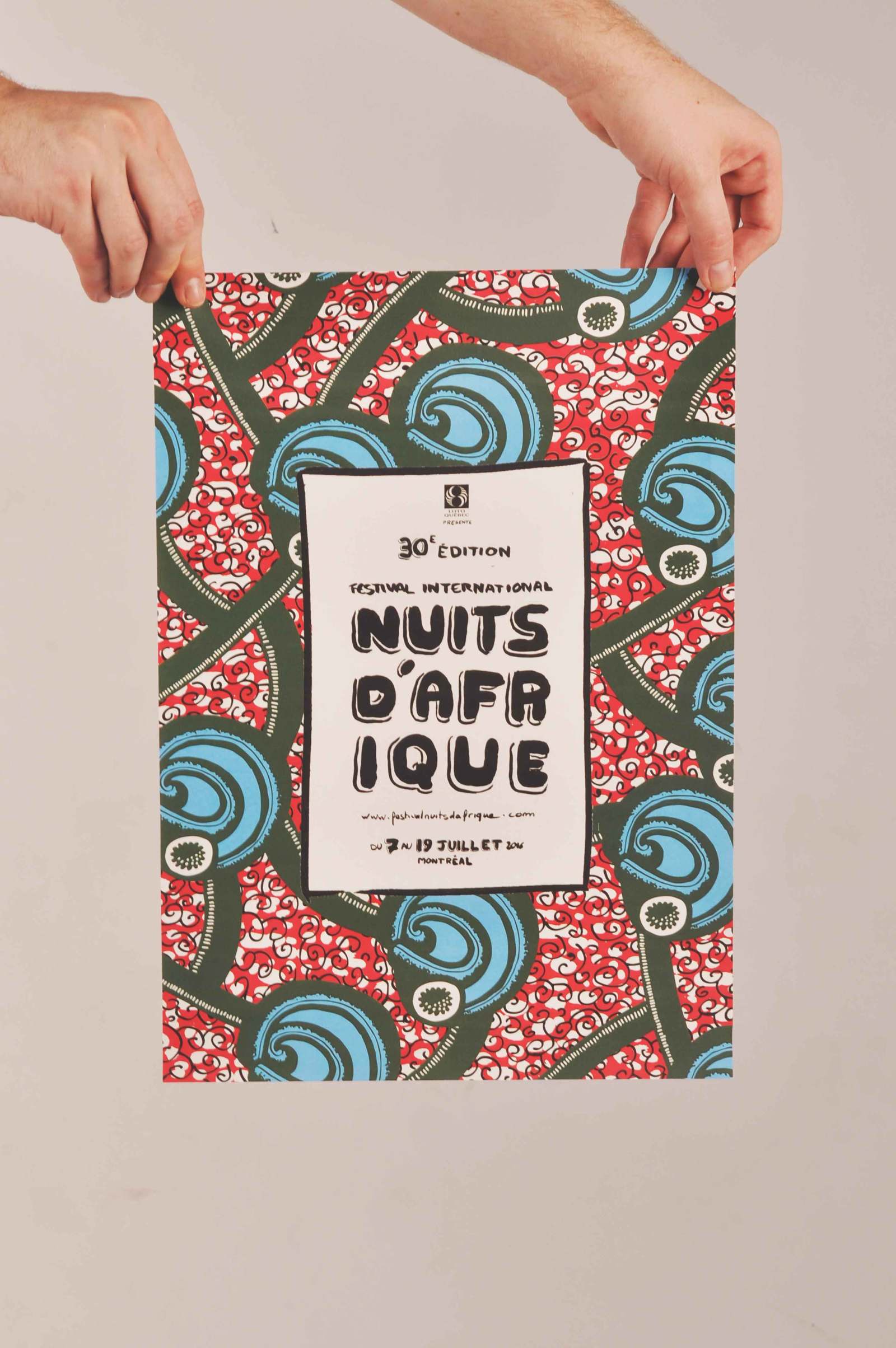 Nuits d'Afrique - Sylvain Dartois - Portfolio