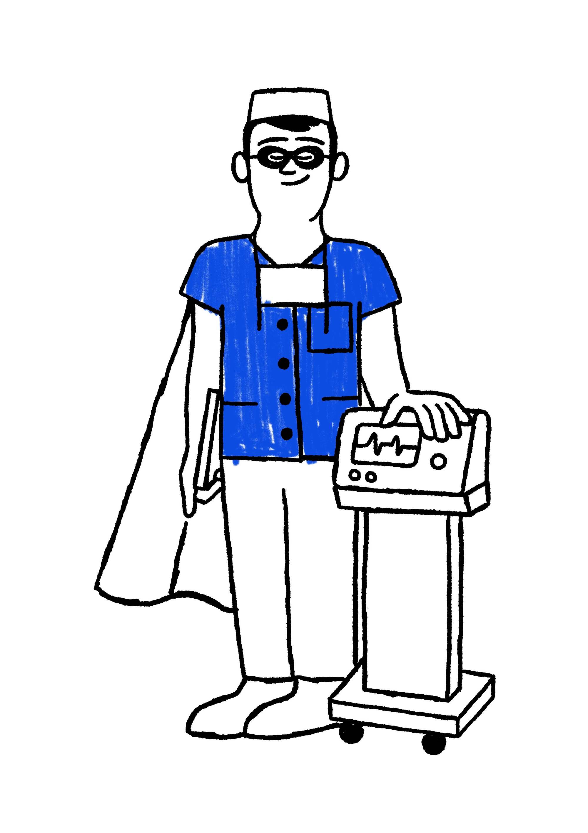 THE NEW SUPER HEROES COLORING PAGES - RODA