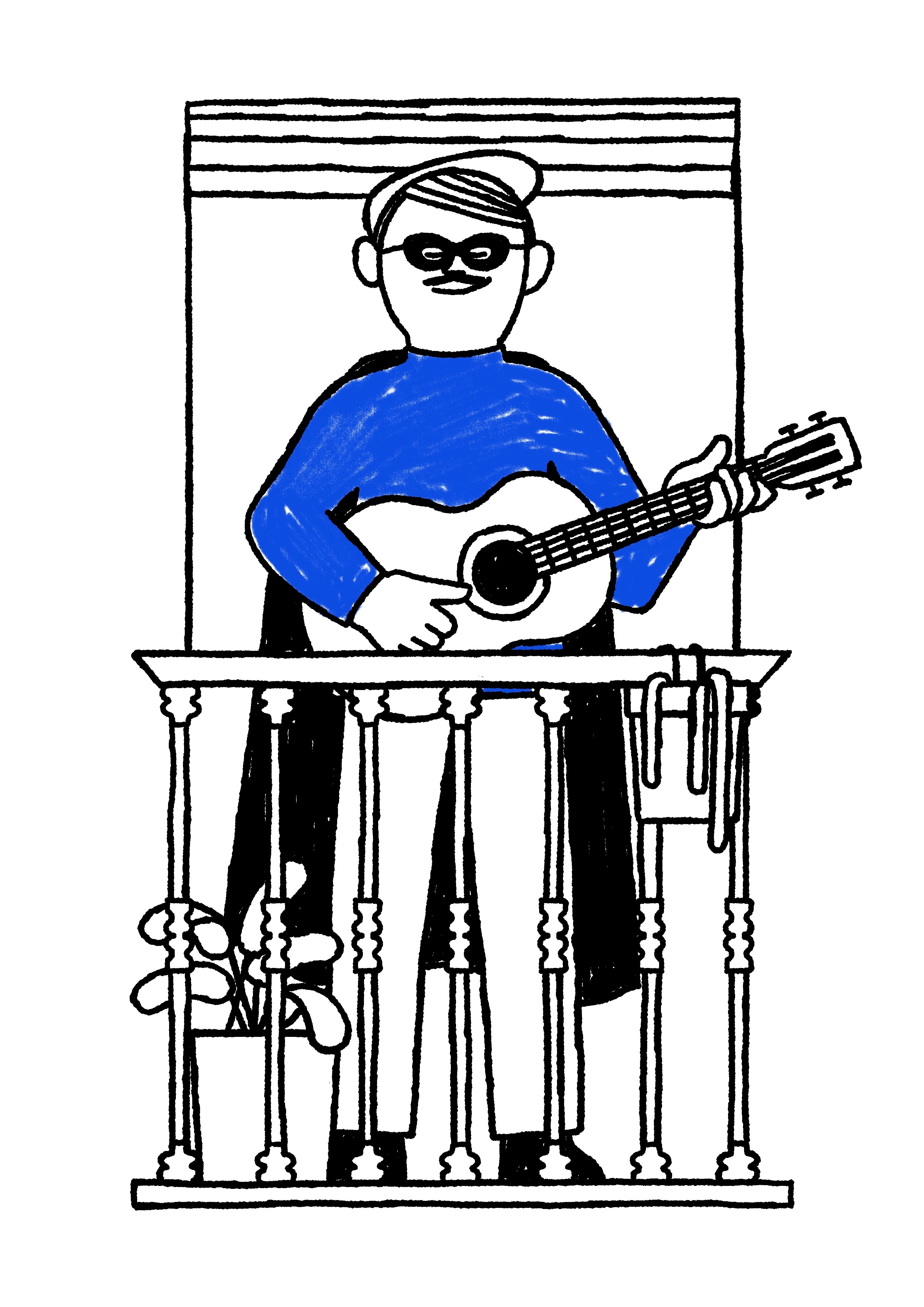 THE NEW SUPER HEROES COLORING PAGES - RODA