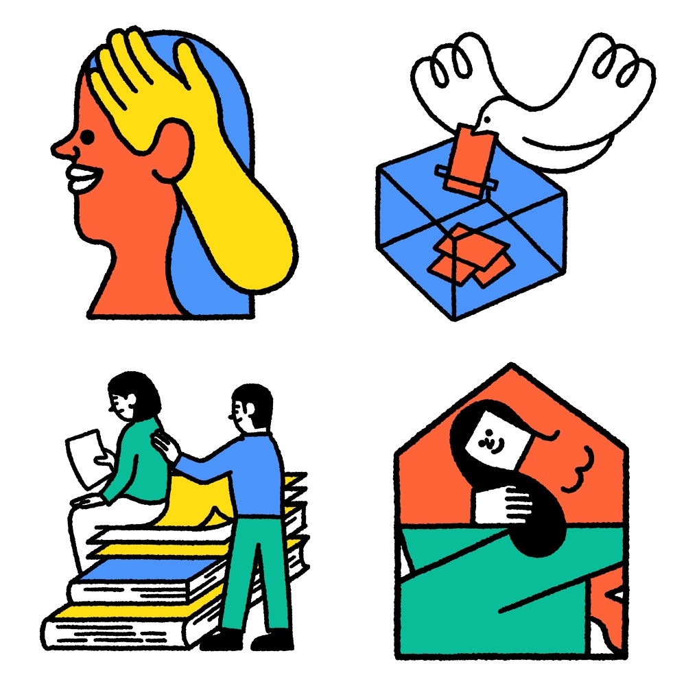 ALEA REFUGEES - RODA