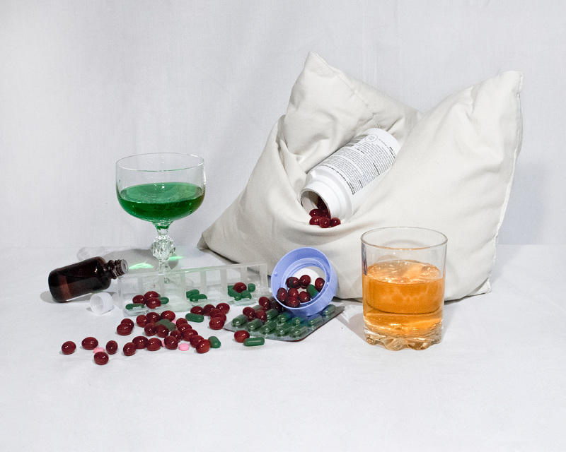 Karōshi - raypandanii