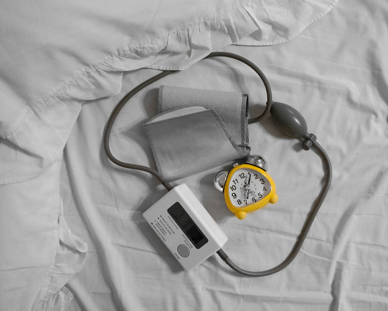 Karōshi - raypandanii