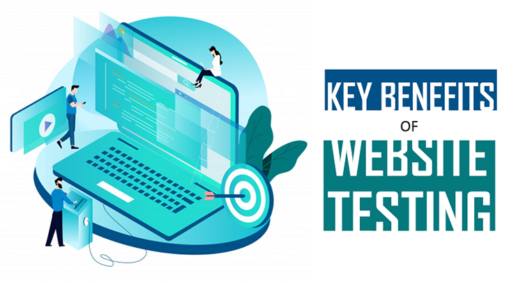 What Are The Key Benefits of Website Testing? - Columns Magazine