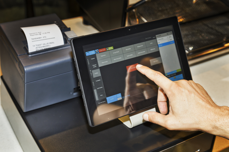 Advantages Of Installing A POS System For Retail Business - Columns ...