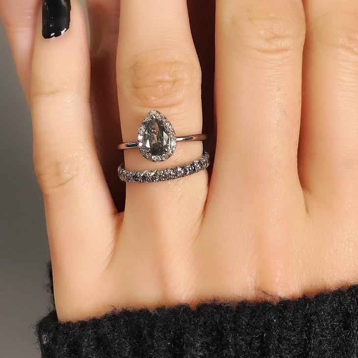 5 Most Popular Diamond Shapes For The Millennials' Engagement Rings ...