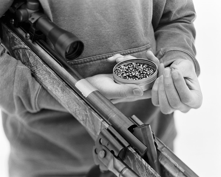 Quick and Hassle Free Method to Clean Rifles - Columns Magazine