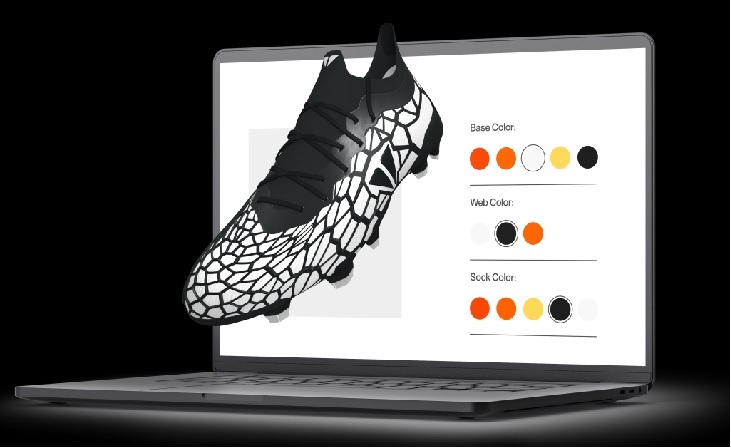 Improve Your Site Conversion Rate With A 3D Product Configurator ...