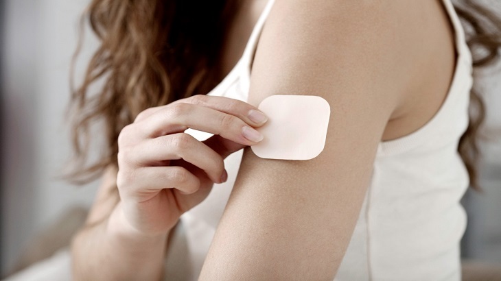 The Future of Vitamin Supplementation: Vitamin Patches - Columns Magazine