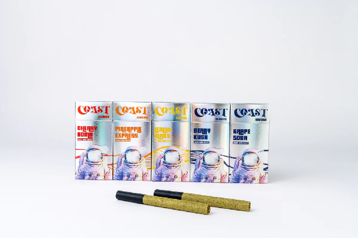 The Benefits of Smoking CBD Cigarettes - Columns Magazine