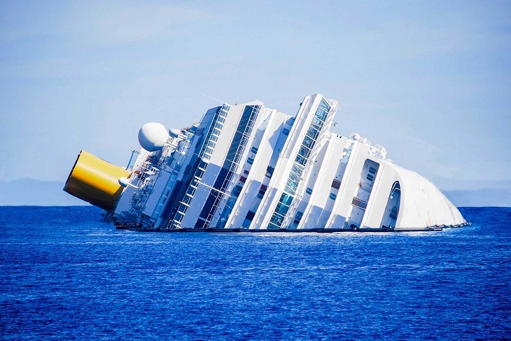 6 Most Common Cruise Ship Accidents and Injuries - Columns Magazine