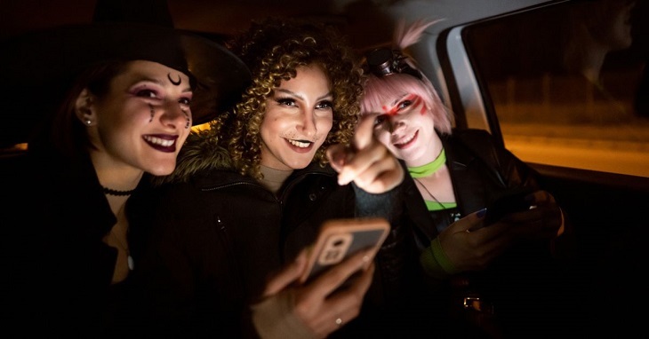 5 Benefits of Having a Designated Driver Around During Night Parties ...
