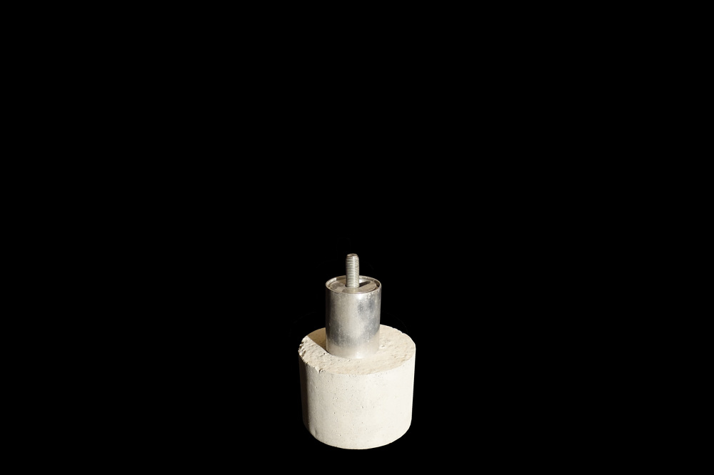 Foundation for moduli 225 - Hiroto Tanabe Design Studio