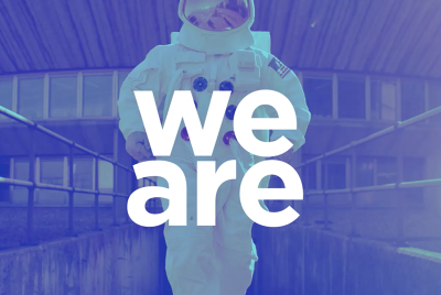 We The Cheek - Prakash