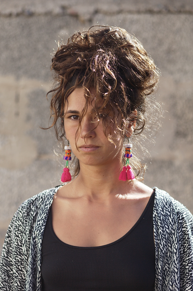 1PLAR. DOBRAWA BORKALA - PLAYÁA