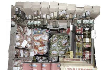 CANNING TIME Himali Singh Soin, Diego Delas, John Henry Newton, Aya ...