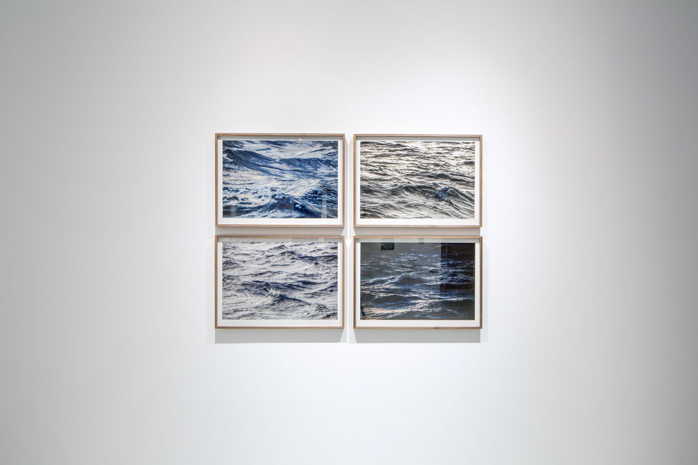 THE INHALATION OF AN OCEANIC CARBON BREADTH Athanasios Argianas, Anne ...